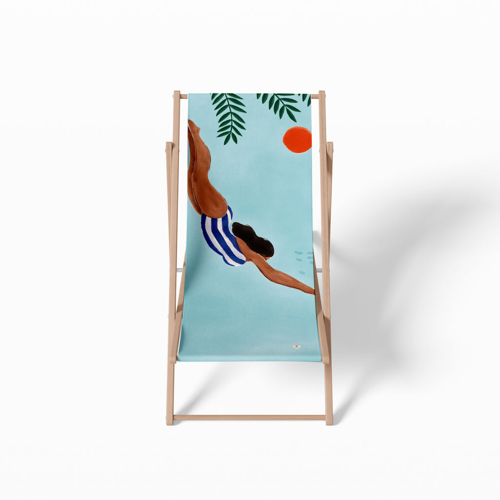 Chilienne - Transat Capri - THE NICE FLEET – The Nice Fleet