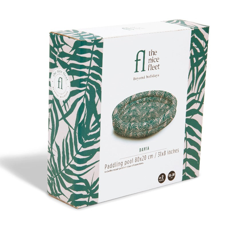 Pataugeoire Bahia - THE NICE FLEET – The Nice Fleet