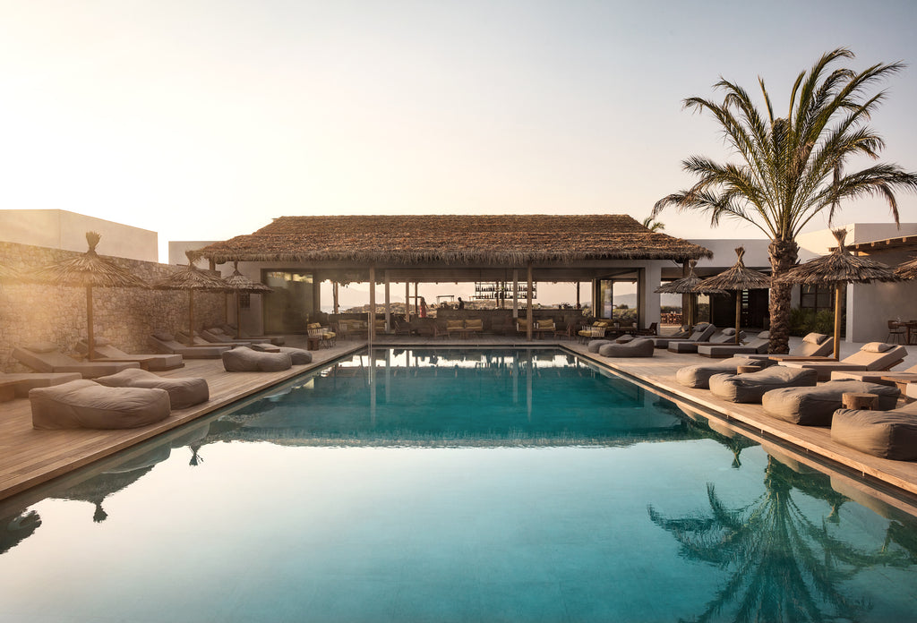 CASA COOK KOS – The Nice Fleet