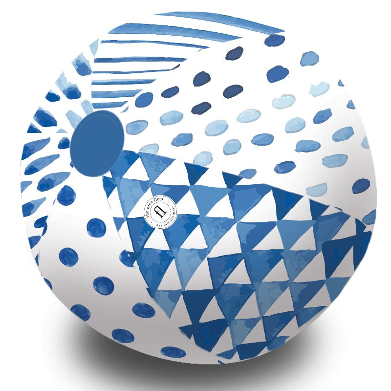 Inflatable balloon XL Tulum 80 cm - THE NICE FLEET – The Nice Fleet